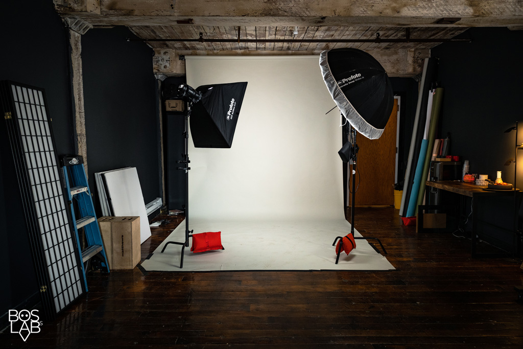BOS Labs - Home - Photo video studio for Rent in Brooklyn, NY